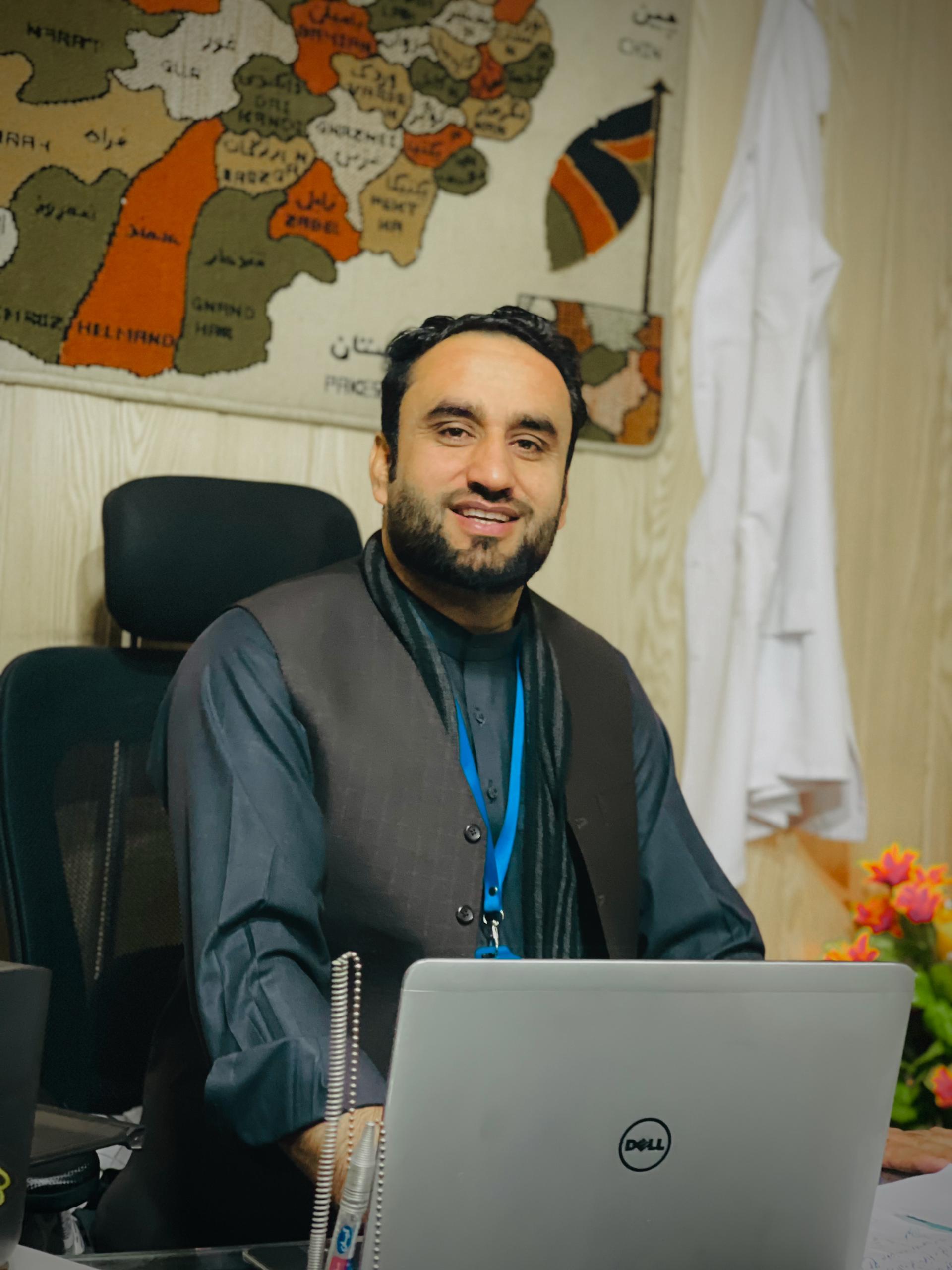 Top Employees - Noman Sadat Institute of Higher Education